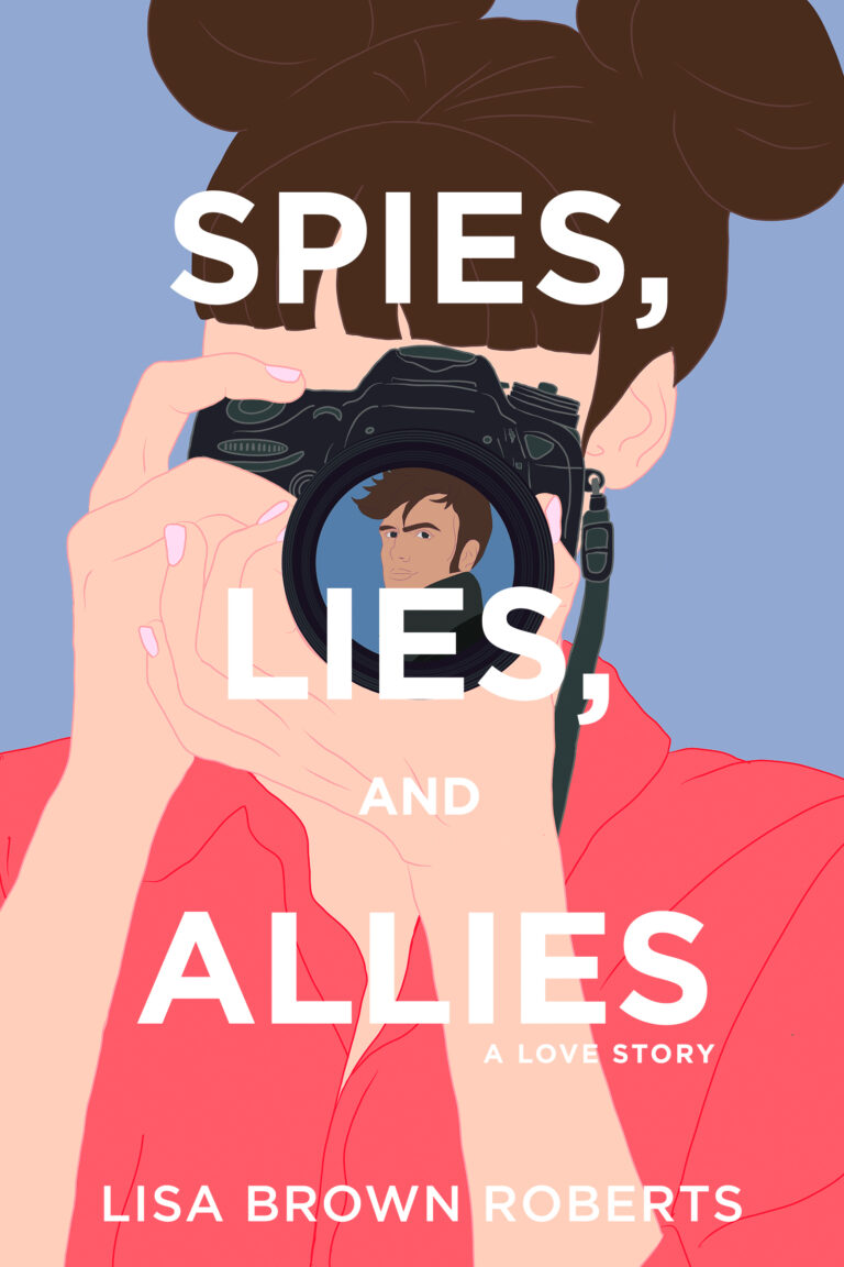 Lisa Brown Roberts » Contemporary Romance » Spies, Lies, and Allies